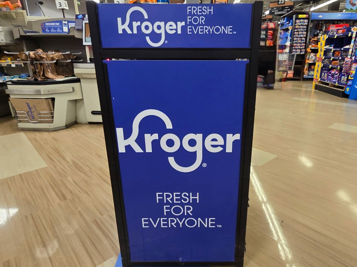 Kroger Plans to Close Around 60 Stores (Here's What We Know) | Hip2Save