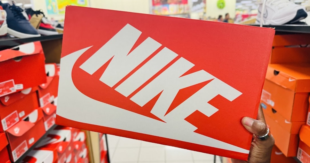 Nike Early Black Friday Sale = Popular Styles from $29.98 | Hip2Save