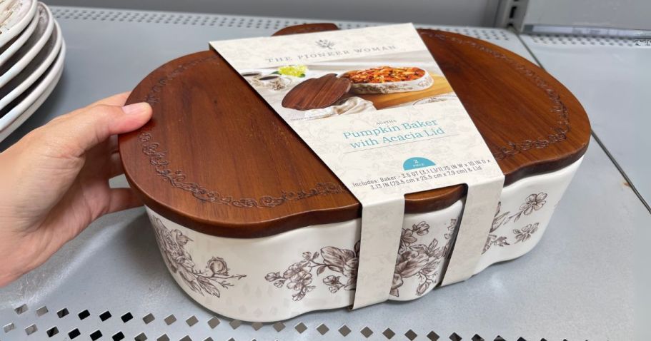 We're Loving This New Pioneer Woman Collection at Walmart! | Hip2Save