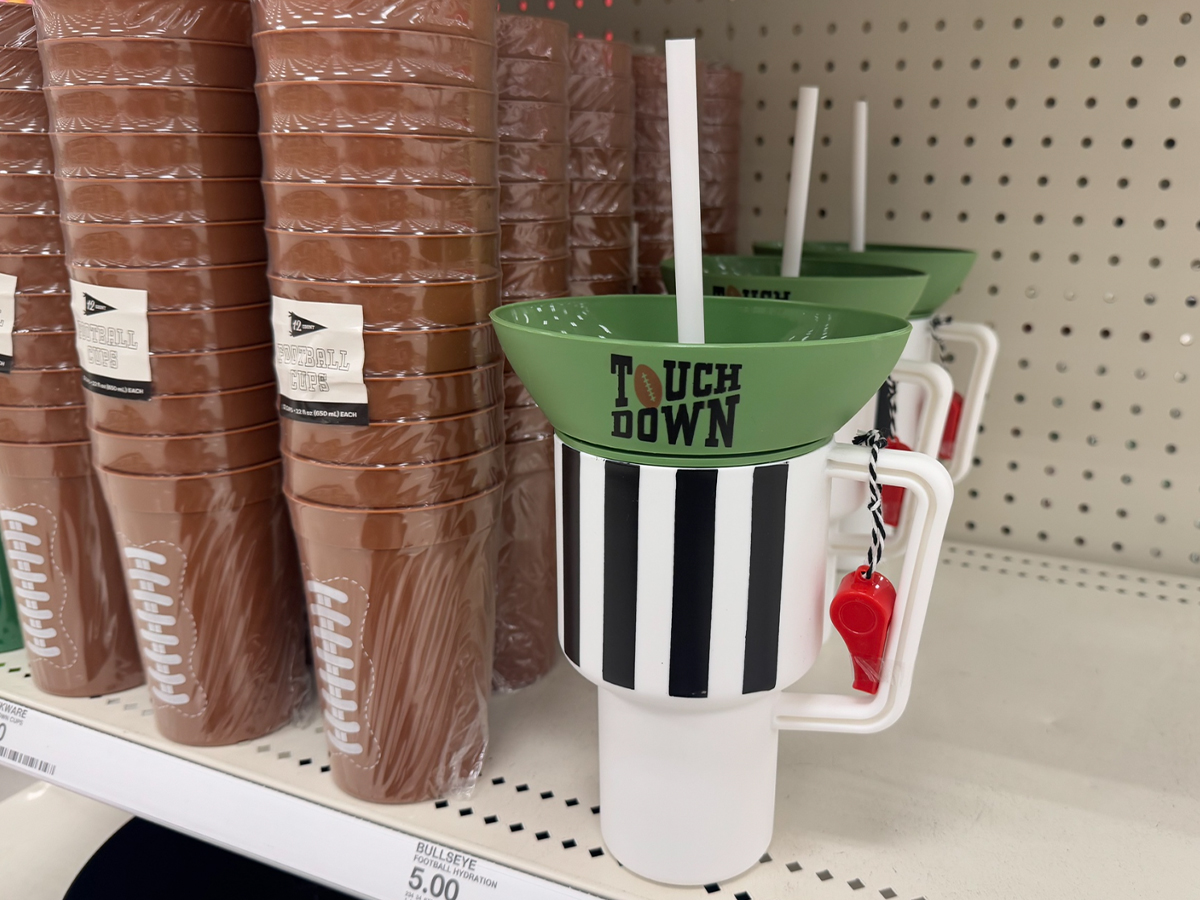New Target Bullseye Playground Finds | Kitchen & Home Storage Starting ...