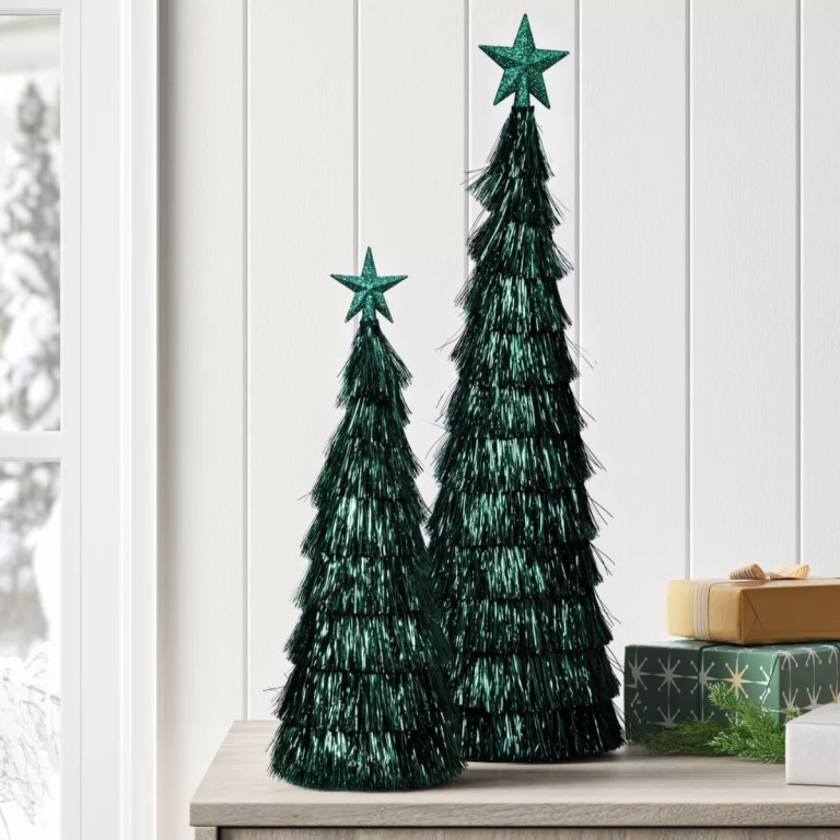 Target's Wondershop Is Filled With Festive + Affordable Christmas Decor