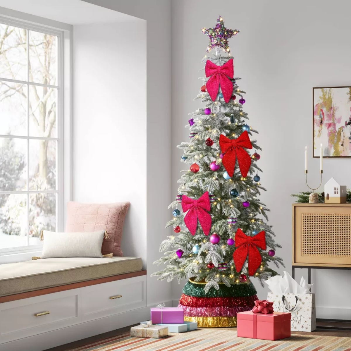 Target's Wondershop Is Filled With Festive + Affordable Christmas Decor