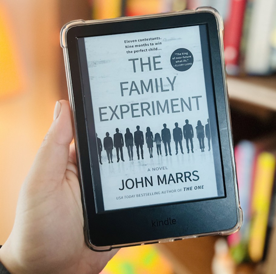 Our Team's Latest Book Recommendations for 2025 | Hip2Save