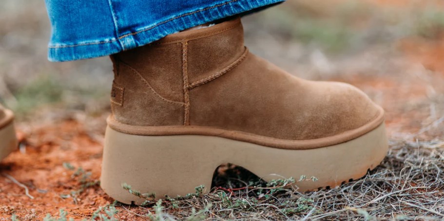 EXTRA 40% Off Urban Outfitters Shoes | UGG, New Balance, Puma, + More ...