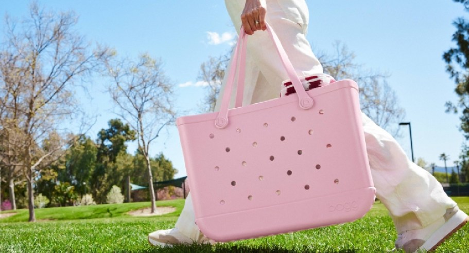 Rare Savings on Bogg Bags, Accessories, & More