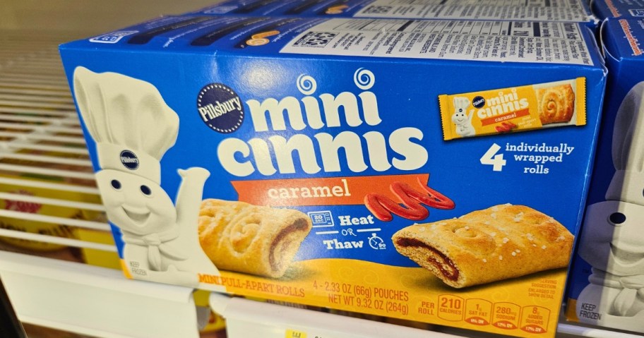 Walmart Clearance Alert: Frozen Breakfast Finds from Just $2! | Hip2Save