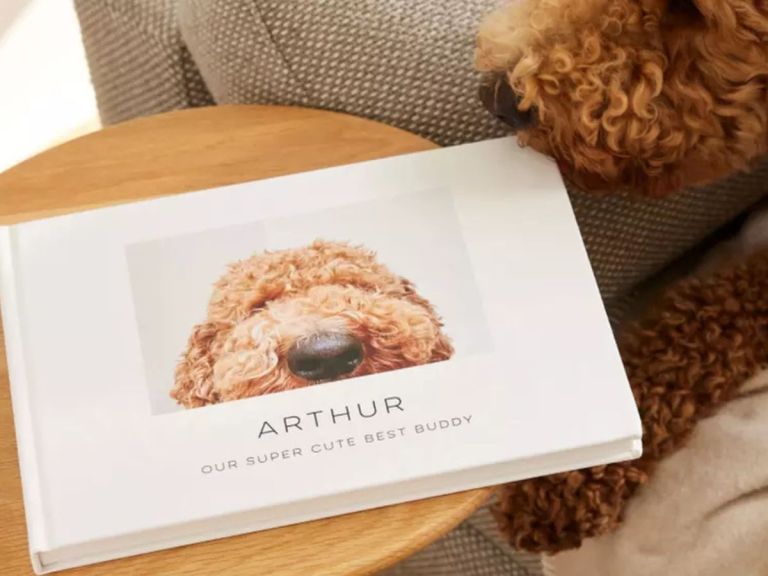 Shutterfly Custom Hardcover Photo Book Only $13 Shipped (Reg. $36 ...