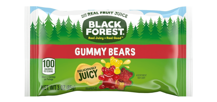 Best Dye-Free Candy of 2025 (Perfect for Valentine's Day!)