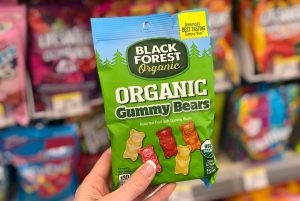 Best Dye-Free Candy of 2025 (Perfect for Valentine's Day!)