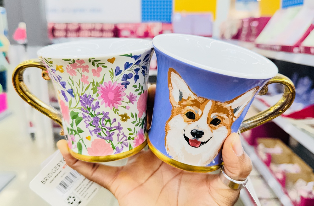 New Bridgerton Collection Sweethearts Conversation Hearts Only $1 at ...