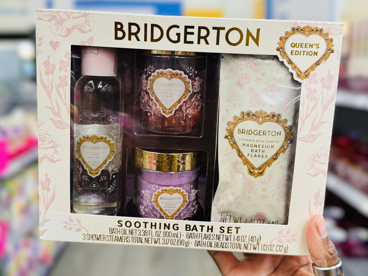 New Bridgerton Collection Sweethearts Conversation Hearts Only $1 at ...