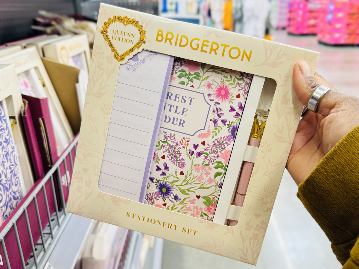 New Bridgerton Collection Sweethearts Conversation Hearts Only $1 at ...