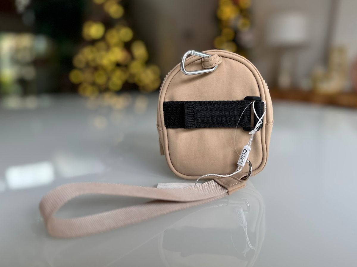 Mini Backpack Keychain Wristlet $9.92 on Amazon (Regularly $17 ...