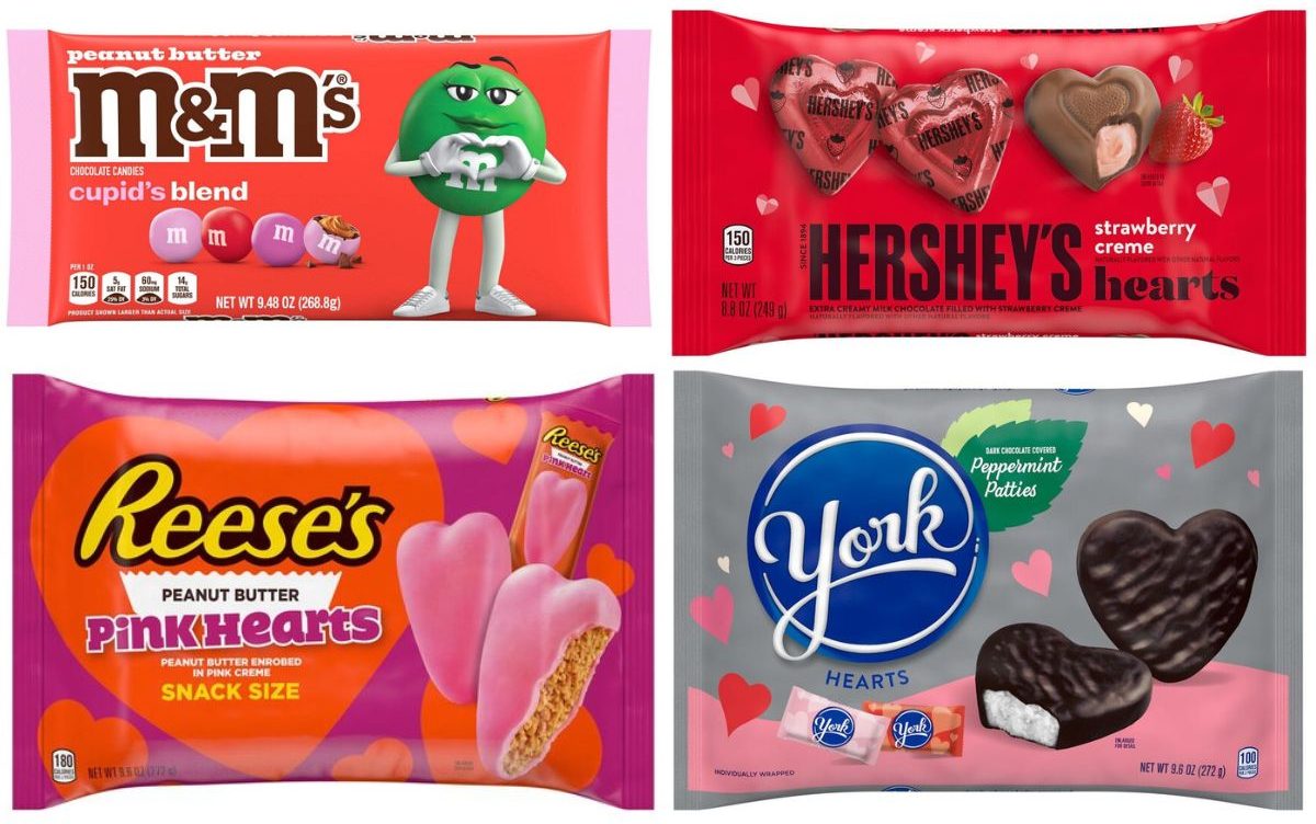 Valentine's Day Has Arrived at CVS | Pillows, Tumblers, Candy & More ...