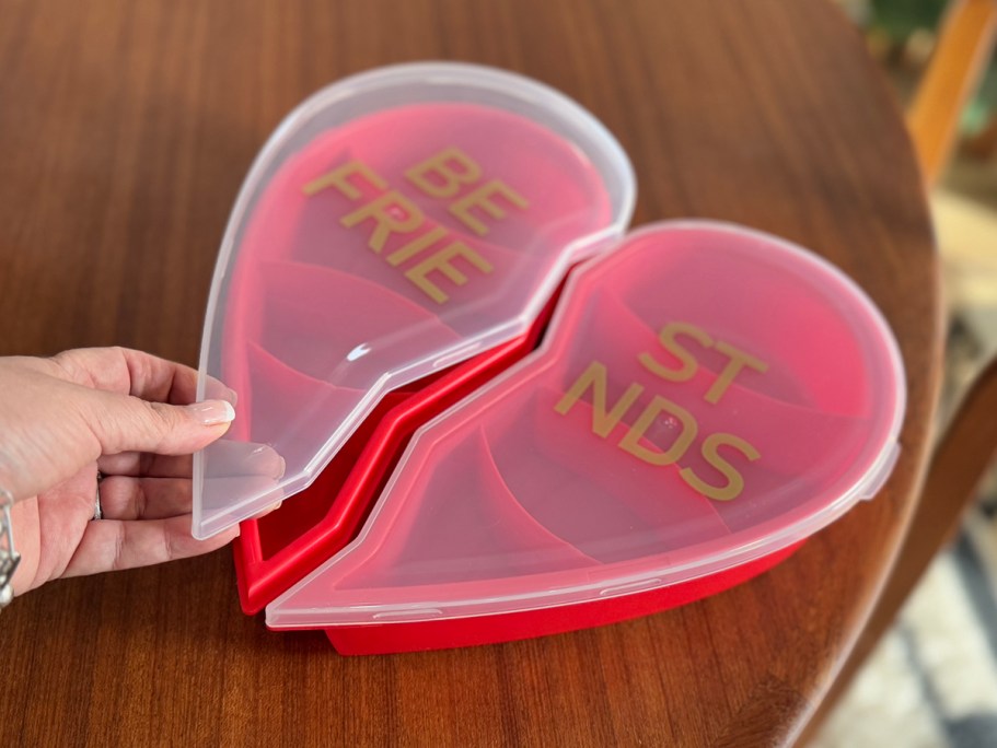 Target Valentine Snackle Boxes Just $9.99 | Perfect for Galentine's or ...