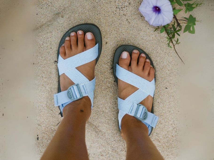 Up to 55% Off Chacos Sandals | Summer-Ready Styles from $30 | Hip2Save