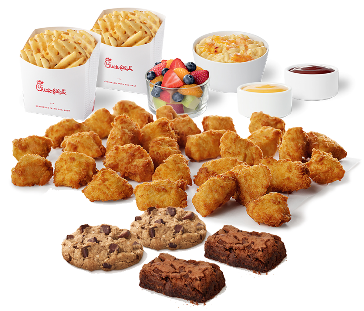 Chick-fil-A Launches NEW Family Meals – A Budget-Friendly Dining Option ...