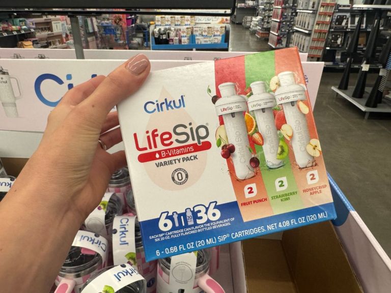 WOW! Cirkul 40oz Tumbler Deal at Walmart – Just $9.98 (Save $30 vs ...
