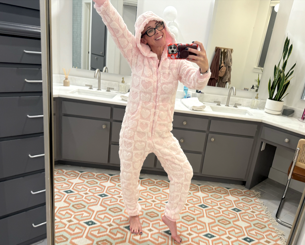 Cozy Union Suits from $8.96 on Walmart.com - Selling Out Fast! | Hip2Save