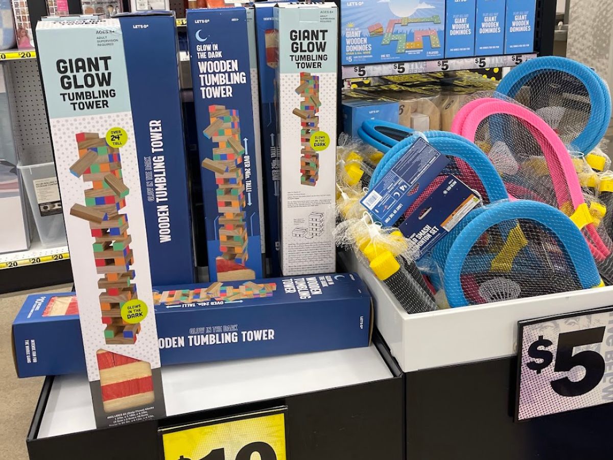 Our 13 Favorite New Items at Five Below: Sprinklers, Tumblers & More ...