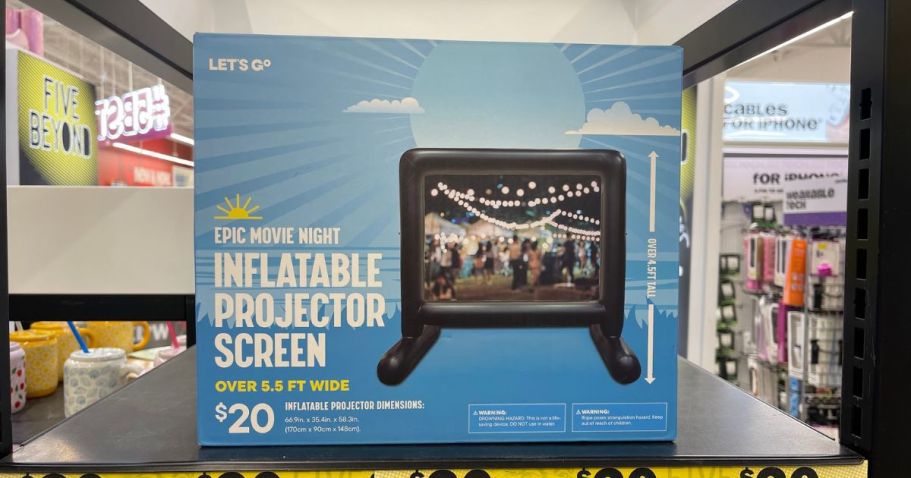 Our 13 Favorite New Items at Five Below: Sprinklers, Tumblers & More ...