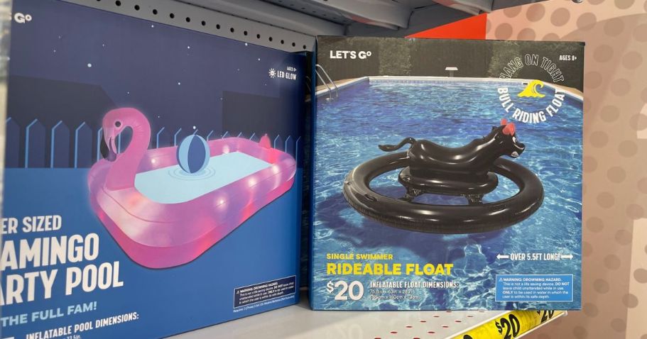 Our 13 Favorite New Items at Five Below: Sprinklers, Tumblers & More ...