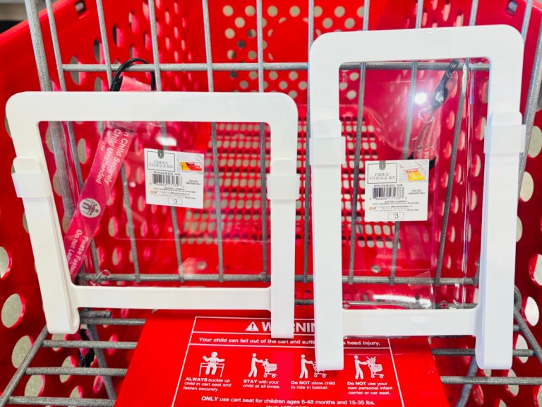 New Target Bullseye Playground Finds | Kitchen & Home Storage Starting ...
