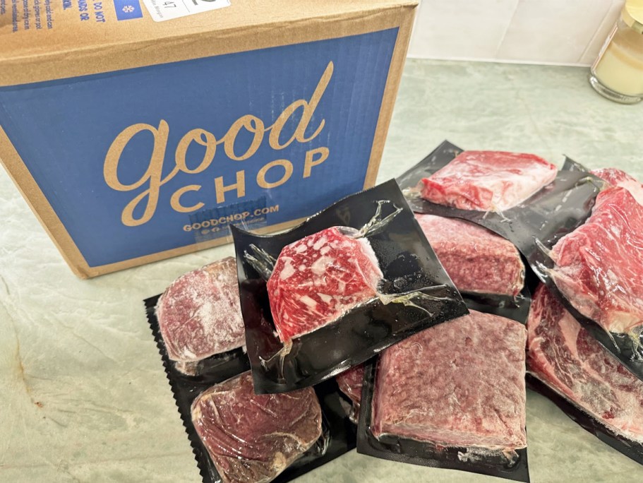 Is the Good Chop Meat Subscription Box Worth the Cost?
