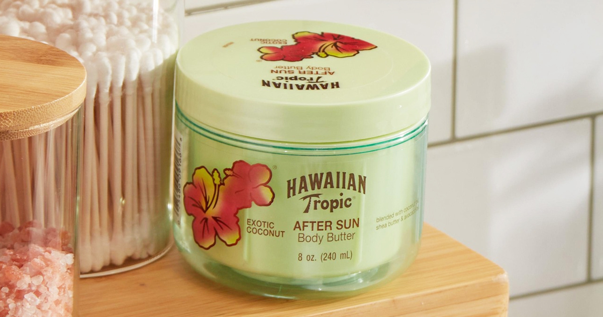 This Dollar Tree Brazilian Body Mist Went Viral for Smelling JUST Like ...