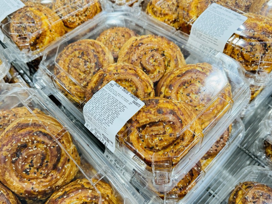 New Costco Desserts Finds: Macarons, Gelato Bombs, Chocolate Mousse ...