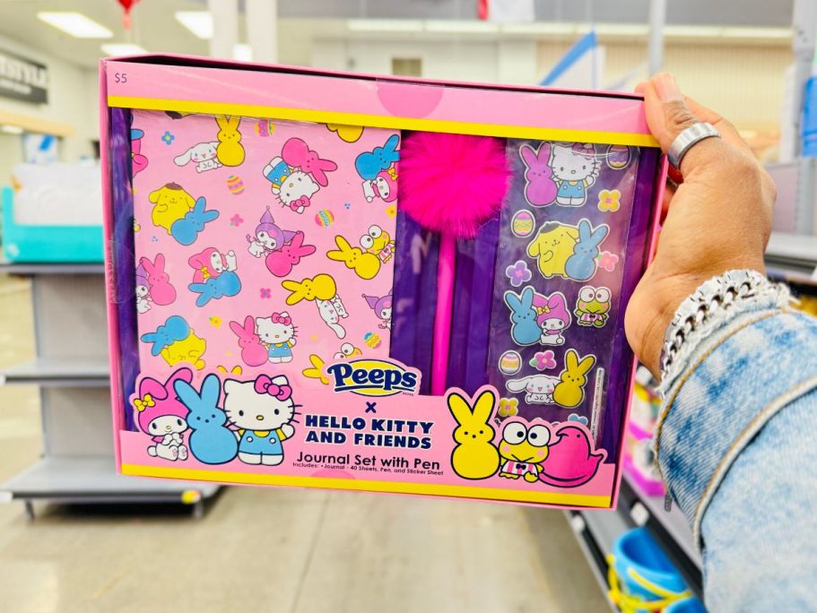 NEW Peeps Easter Slides & Slippers from $8 on Walmart.com | Hip2Save