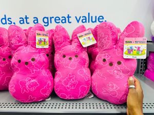 NEW Peeps Easter Slides & Slippers from $8 on Walmart.com + More | Hip2Save