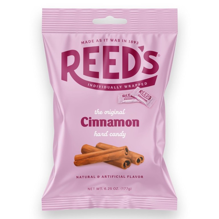 Best Dye-Free Candy of 2025 (Perfect for Valentine's Day!)
