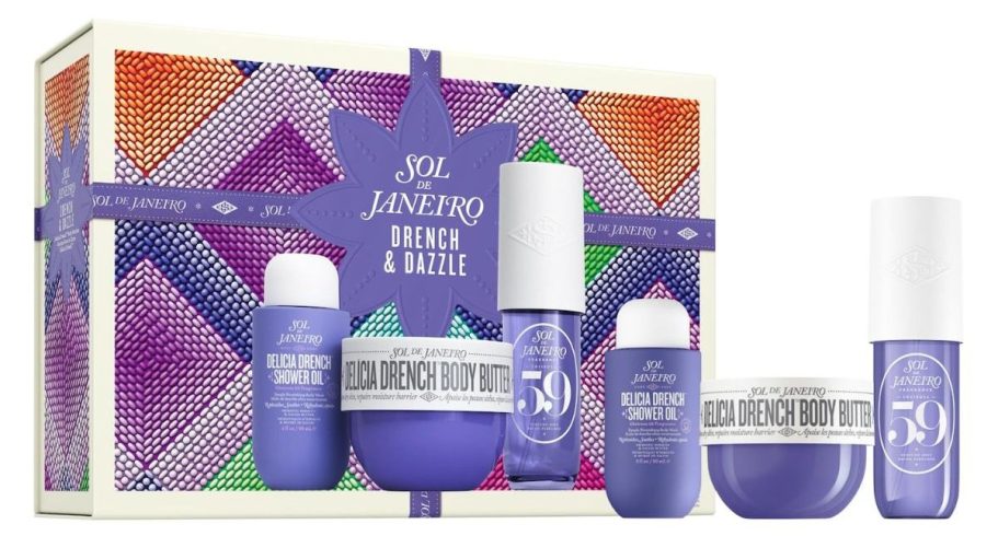 Cyber Sale Extended: Sol de Janeiro Gift Sets from $36.75 Shipped ($74 ...