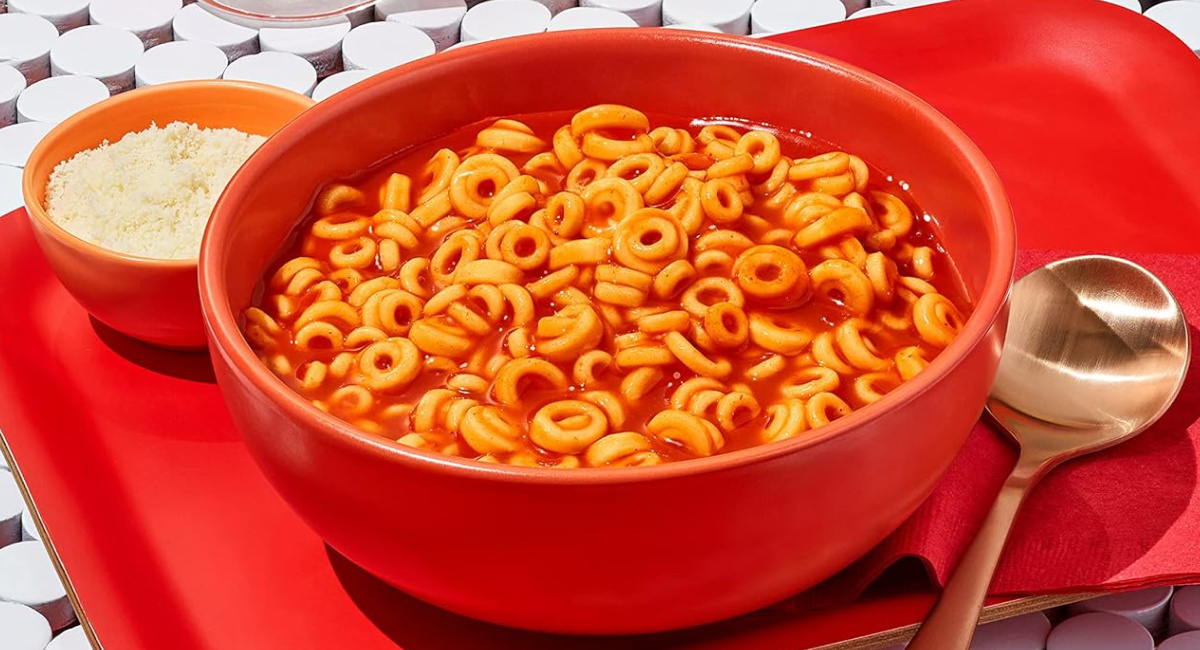 Campbell's SpaghettiOs Cans from 95¢ Shipped on Amazon | Hip2Save