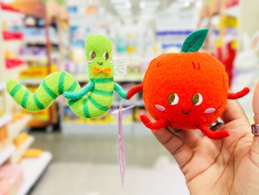 NEW Easter Felt Duos Just $5 at Target (In-Store & Online!) | Hip2Save