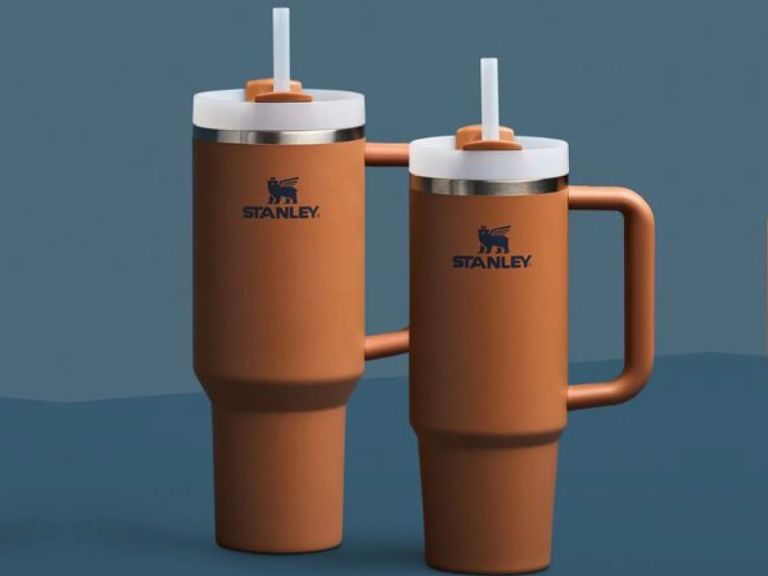 New Stanley Tumbler Colors Available NOW! | Hip2Save