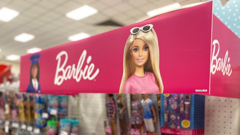 Up to 50% Off Barbies on Target.com | Dolls & Sets from $4.49 | Hip2Save
