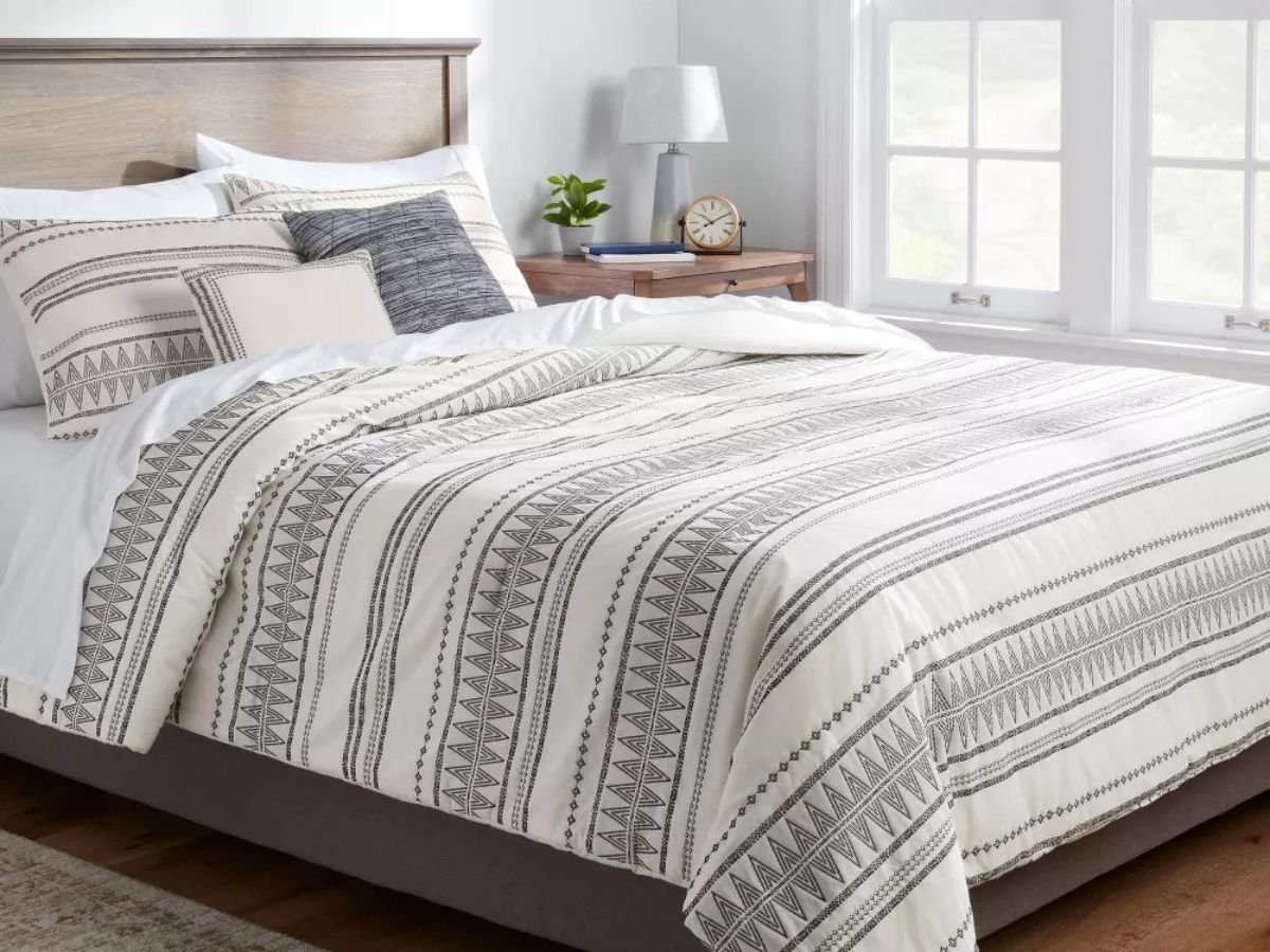 Shop Our Favorite Target Bedding & Bedding Set Deals | Hip2Save
