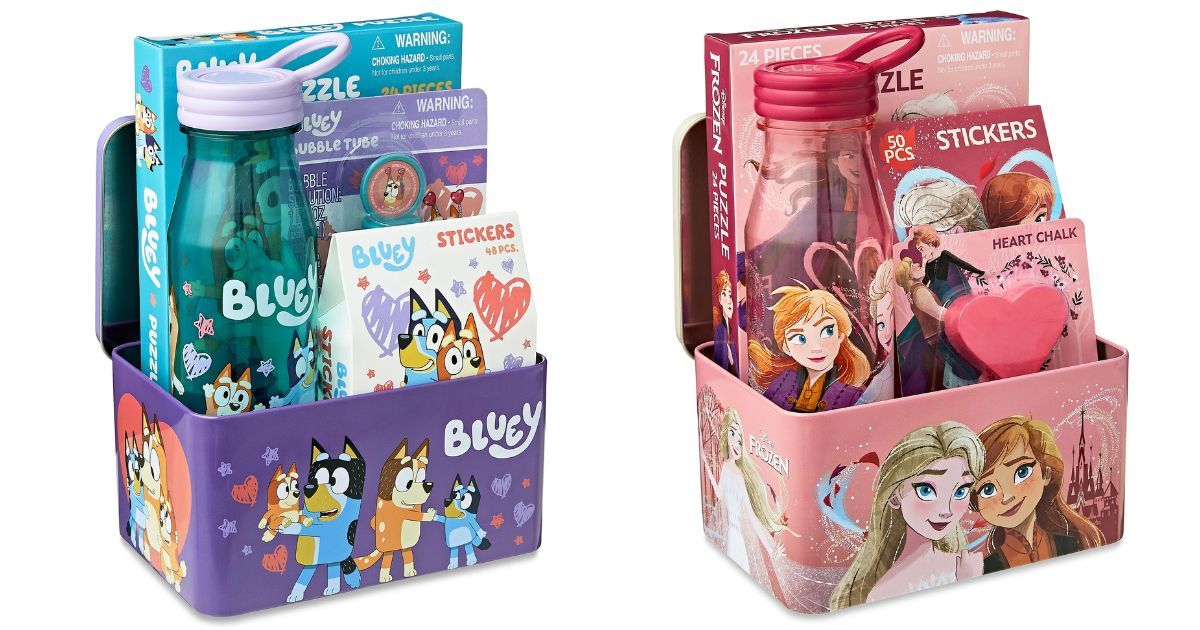 Valentine's Day Tin Gift Sets Only $14.98 on Walmart.com (Regularly $29 ...