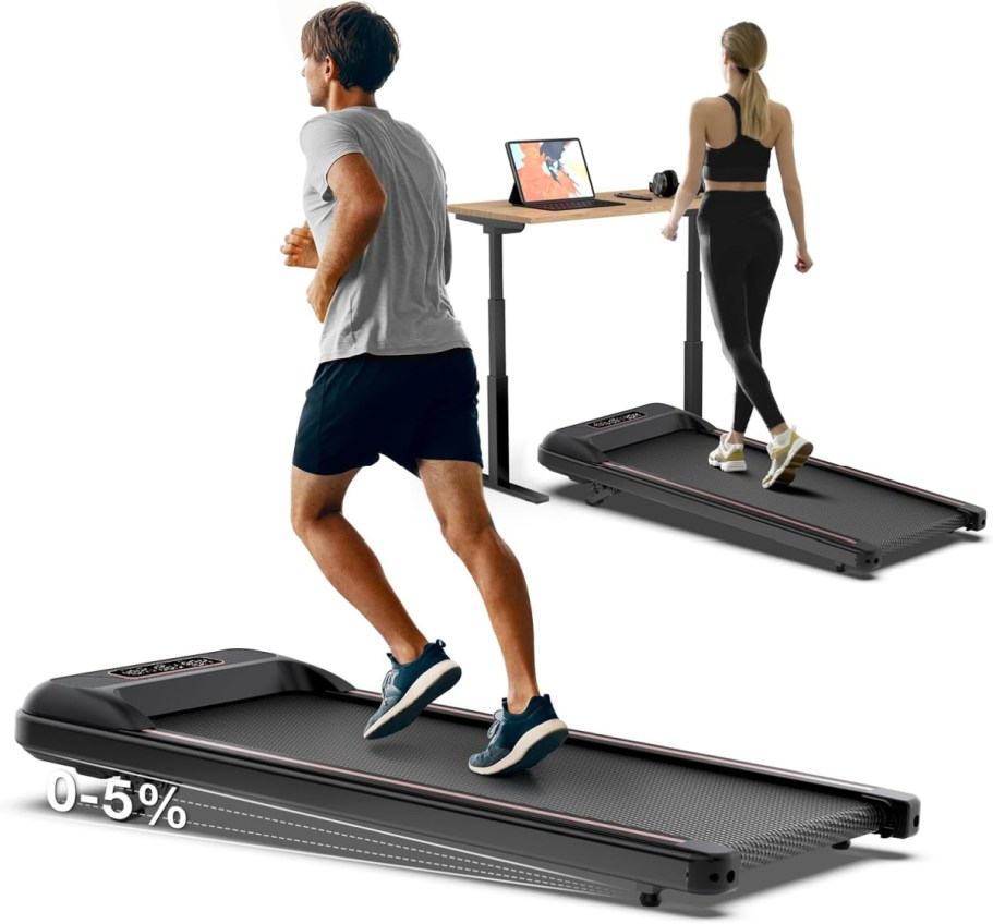 Best Standing Desk of 2025 + Team Favorite Walking Pads