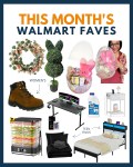 The Best Things to Buy at Walmart This Month | Hip2Save