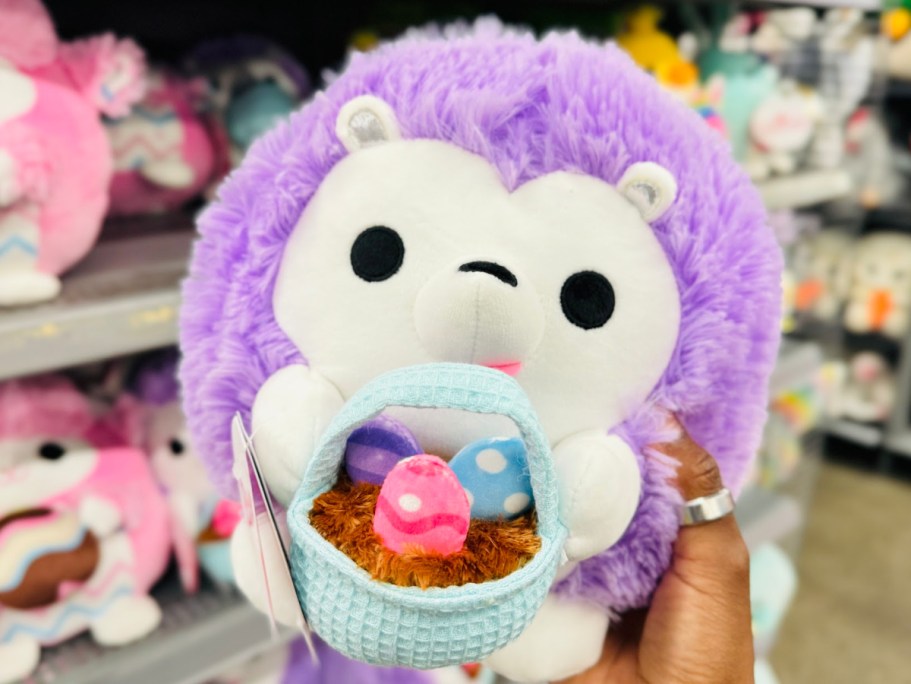 New ZURU Snackles Easter Plushes Just $12.97 at Walmart | Hip2Save