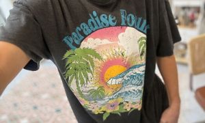 Walmart Graphic Tees for the Family from $4.98 | Hip2Save