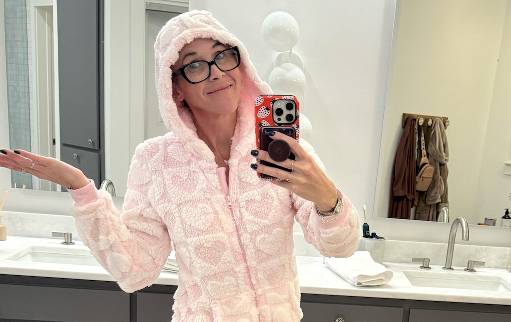 Cozy Union Suits from $8.96 on Walmart.com - Selling Out Fast! | Hip2Save