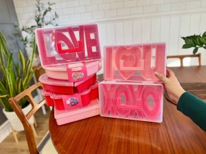 Target Valentine Snackle Boxes Just $9.99 | Perfect for Galentine's or ...
