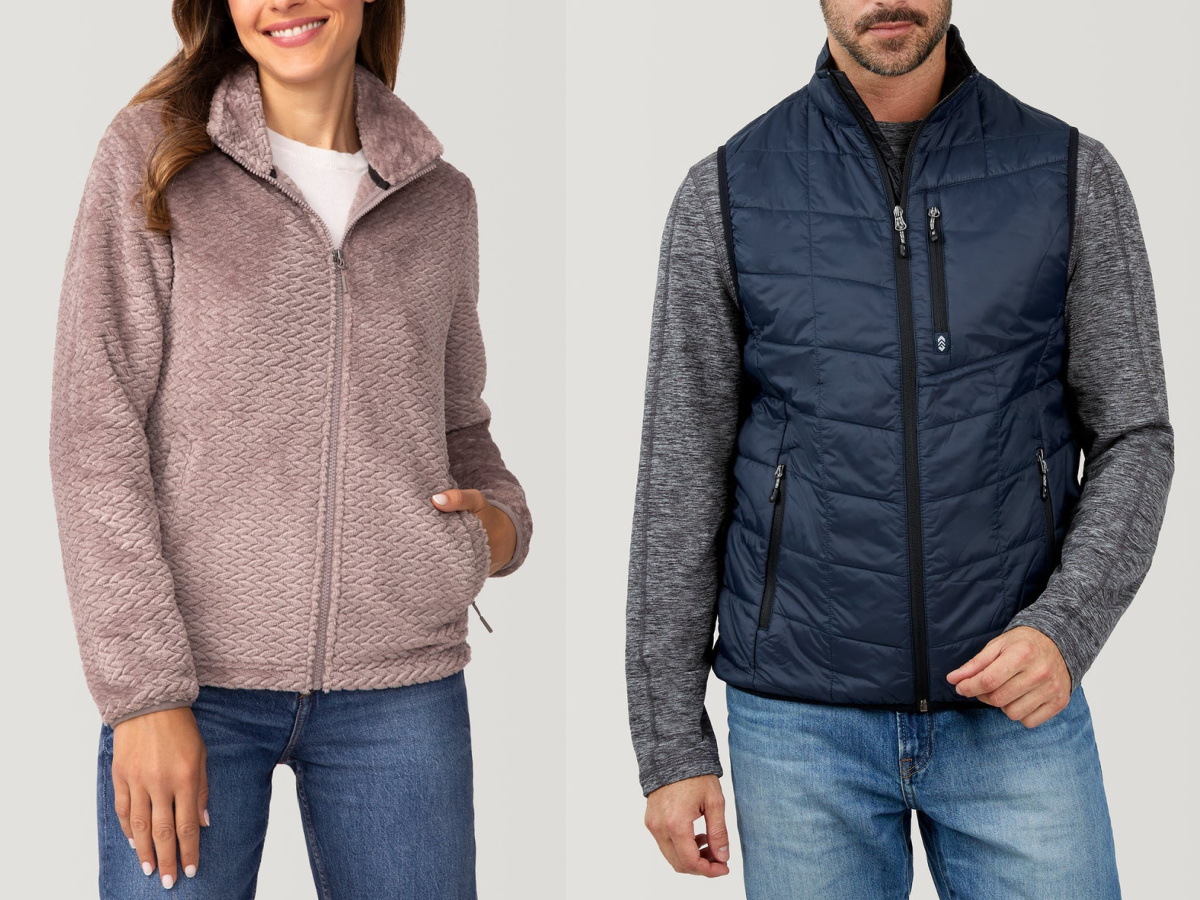 Up to 75% Off Free Country Clothing + FREE Shipping | Jackets from $16 ...