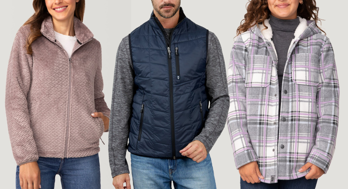 Up to 75% Off Free Country Clothing + FREE Shipping | Jackets from $16 ...