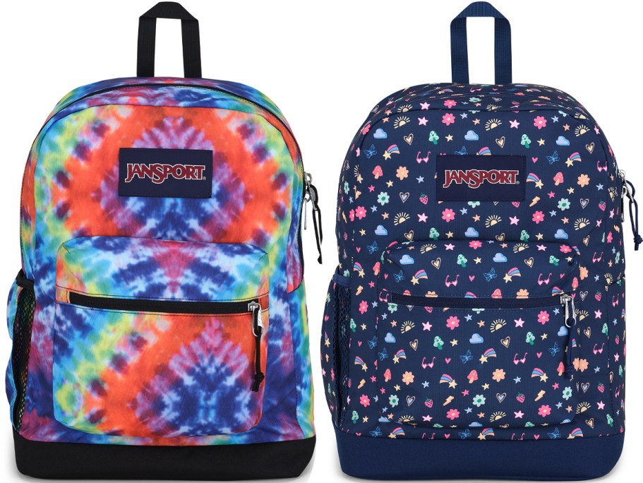 WOW! JanSport Backpacks JUST $9.99 on OfficeDepot.com (Reg. $40) | Hip2Save
