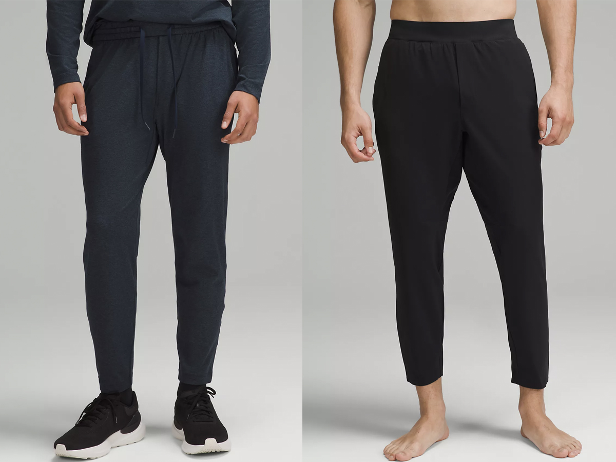 lululemon Men's Clothing Sale + Free Shipping | Shorts from $39 Shipped ...